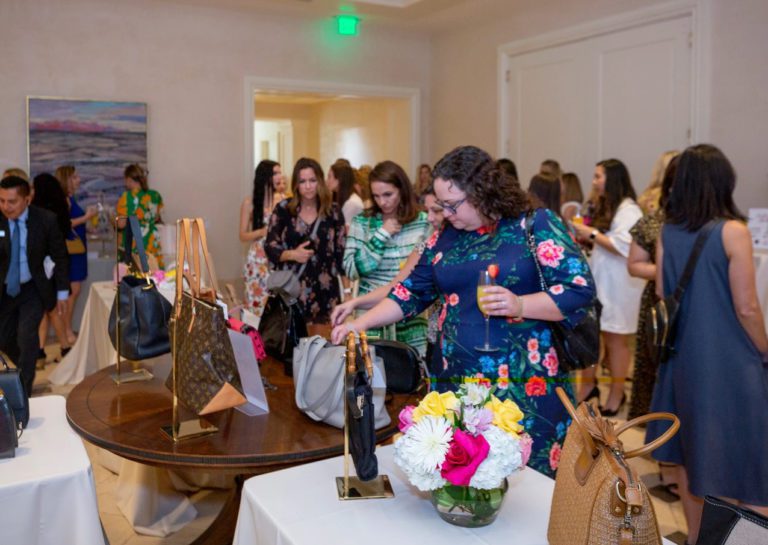 Fundraiser Ideas: Use Fashion To Raise Money For Your Non-Profit