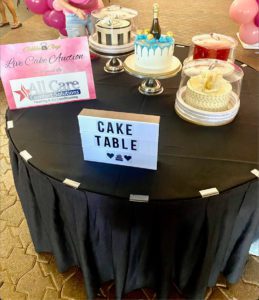 Try A Dessert Fundraiser To Sweeten Your Event Profits