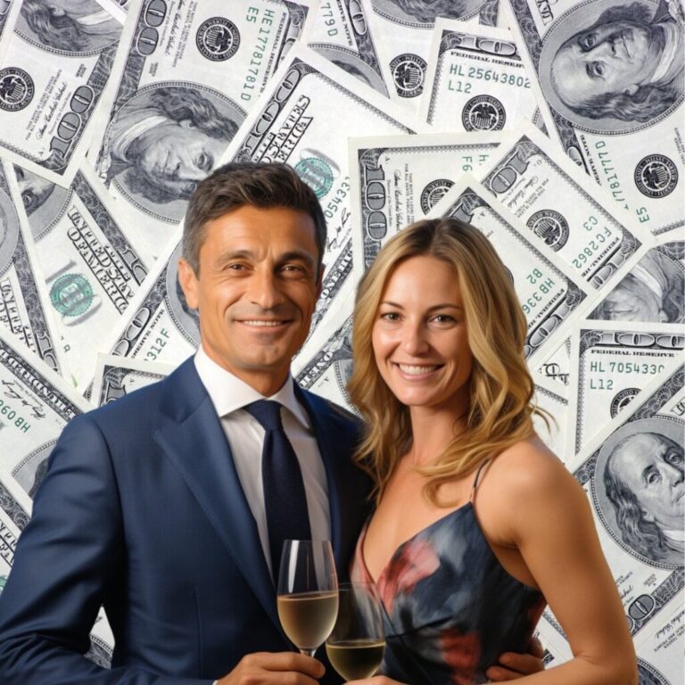 Why Every Nonprofit Fundraiser Needs a Photo Booth - Murad Auctions